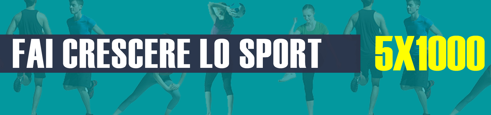 5x1000 sito - Studio Gem Milano - Danza - Ballo - Fitness