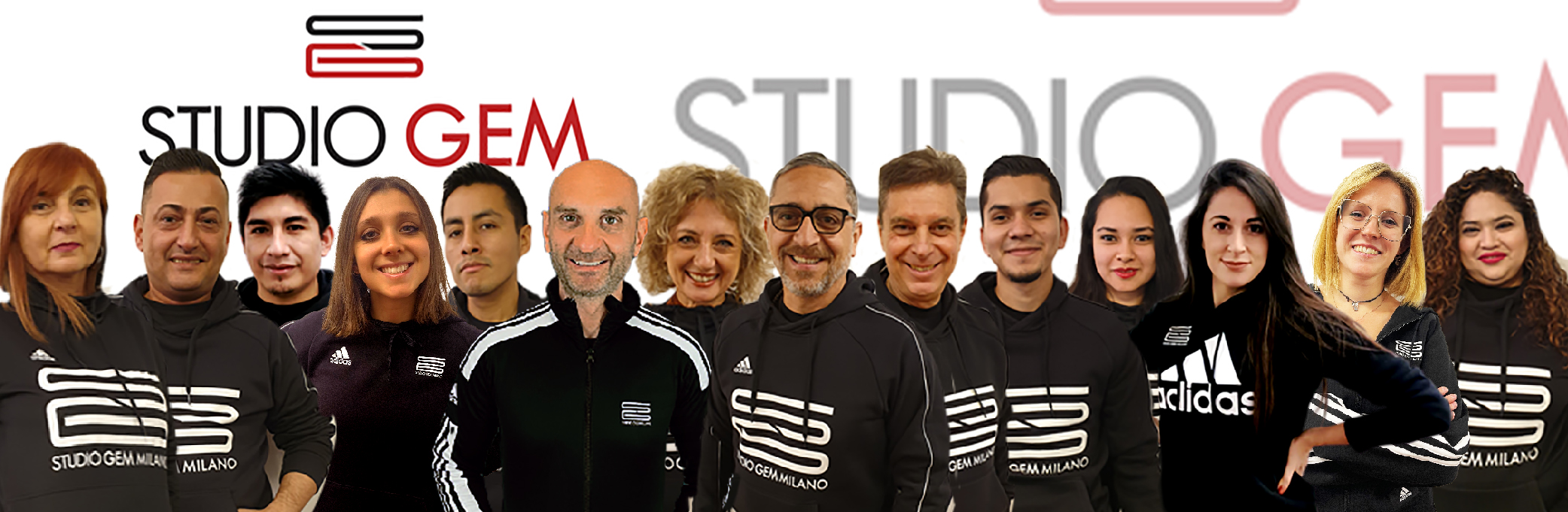 Foto Team - Studio Gem