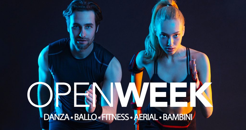 Eventi e Workshop - Studio Gem Milano - Danza - Ballo - Fitness