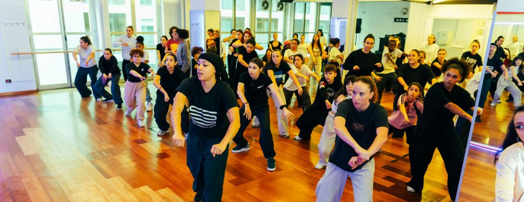 Organizza un Workshop con noi