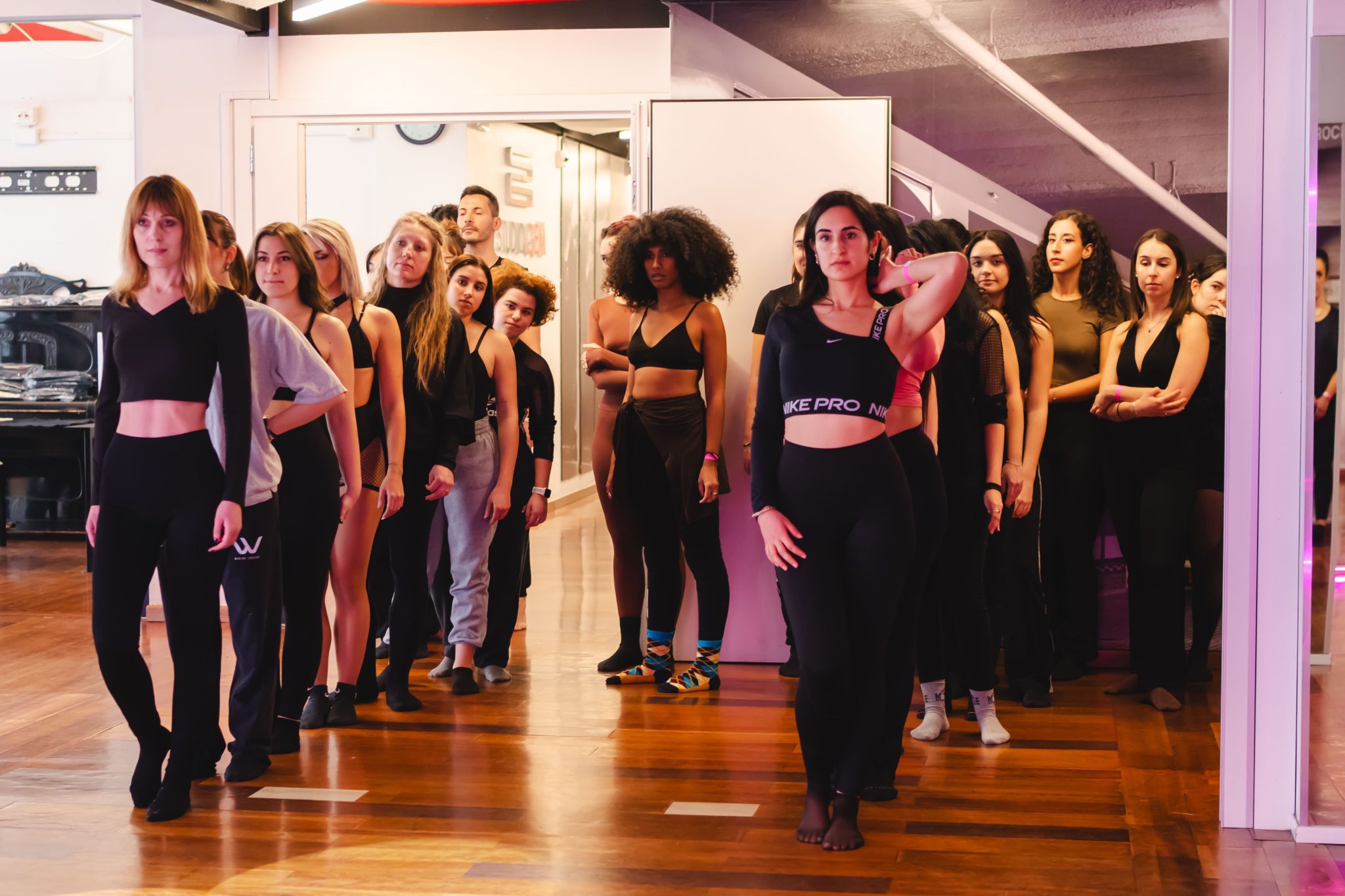 Corsi Danza Ballo Fitness Milano - Studio Gem Milano - Danza - Ballo ...